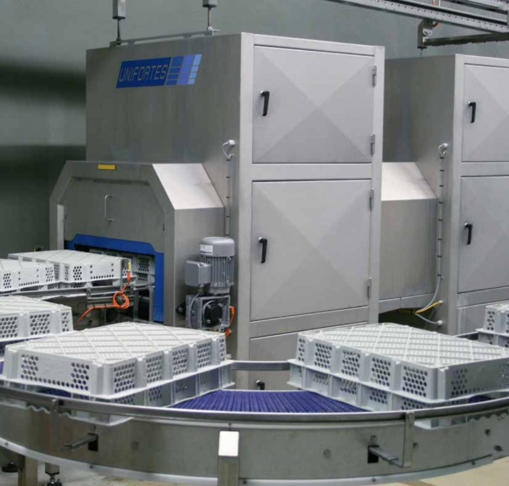 Industrial Cleaning Systems - Mastertech